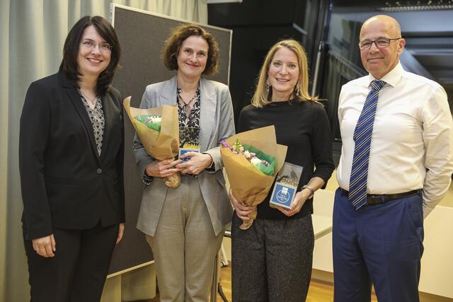 FH Wien der WKW: Auszeichnung für Konzepte zu neuartigen ...