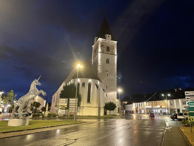 Perg in Perg - Thema auf meinbezirk.at