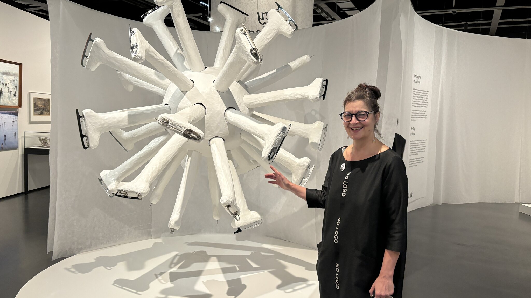 "Winter in Wien": Neue Ausstellung des Wien Museum behandelt ...