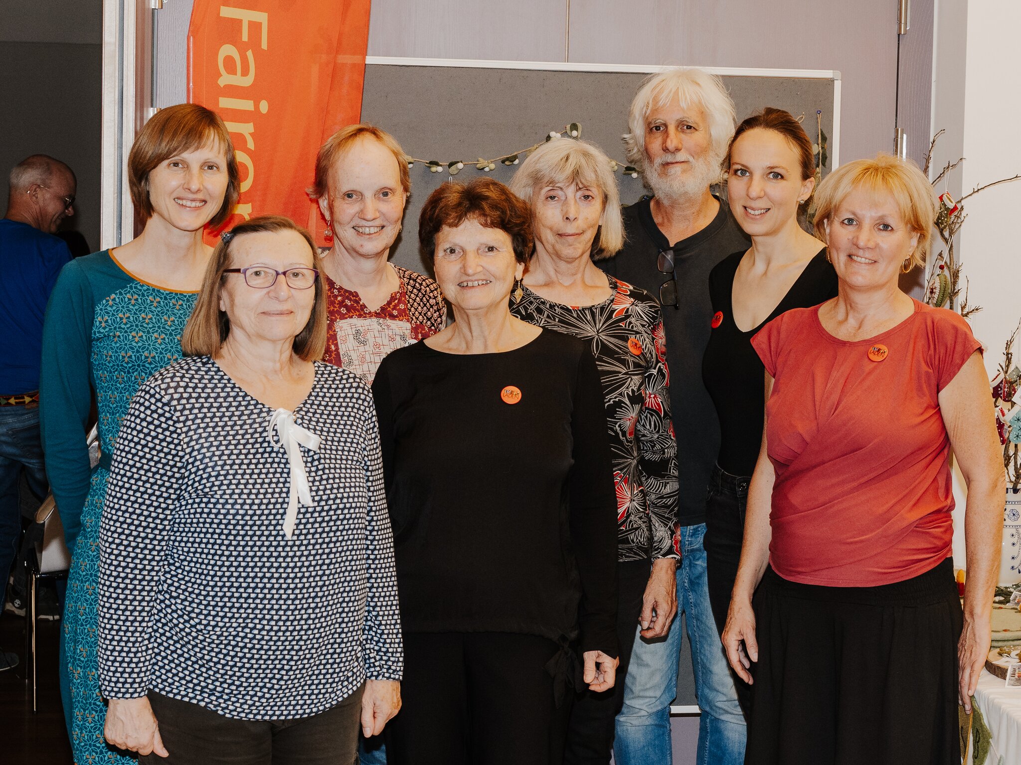 Weltjubel: Der Weltladen Stockerau feiert sein 30-jähriges Bestehen ...