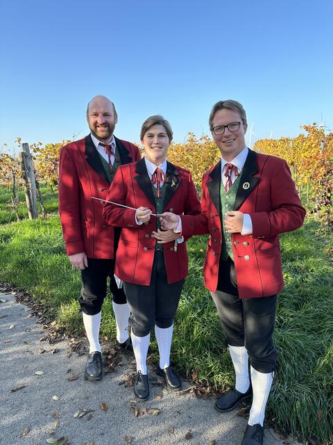 Riccardo Bauer folgt Robert Zecha - Gänserndorf