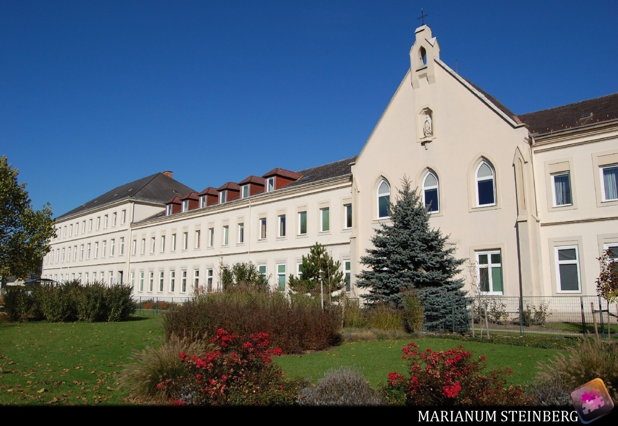 Ortsreportage: Soziales Engagement und Wohnraum für die Zukunft ...