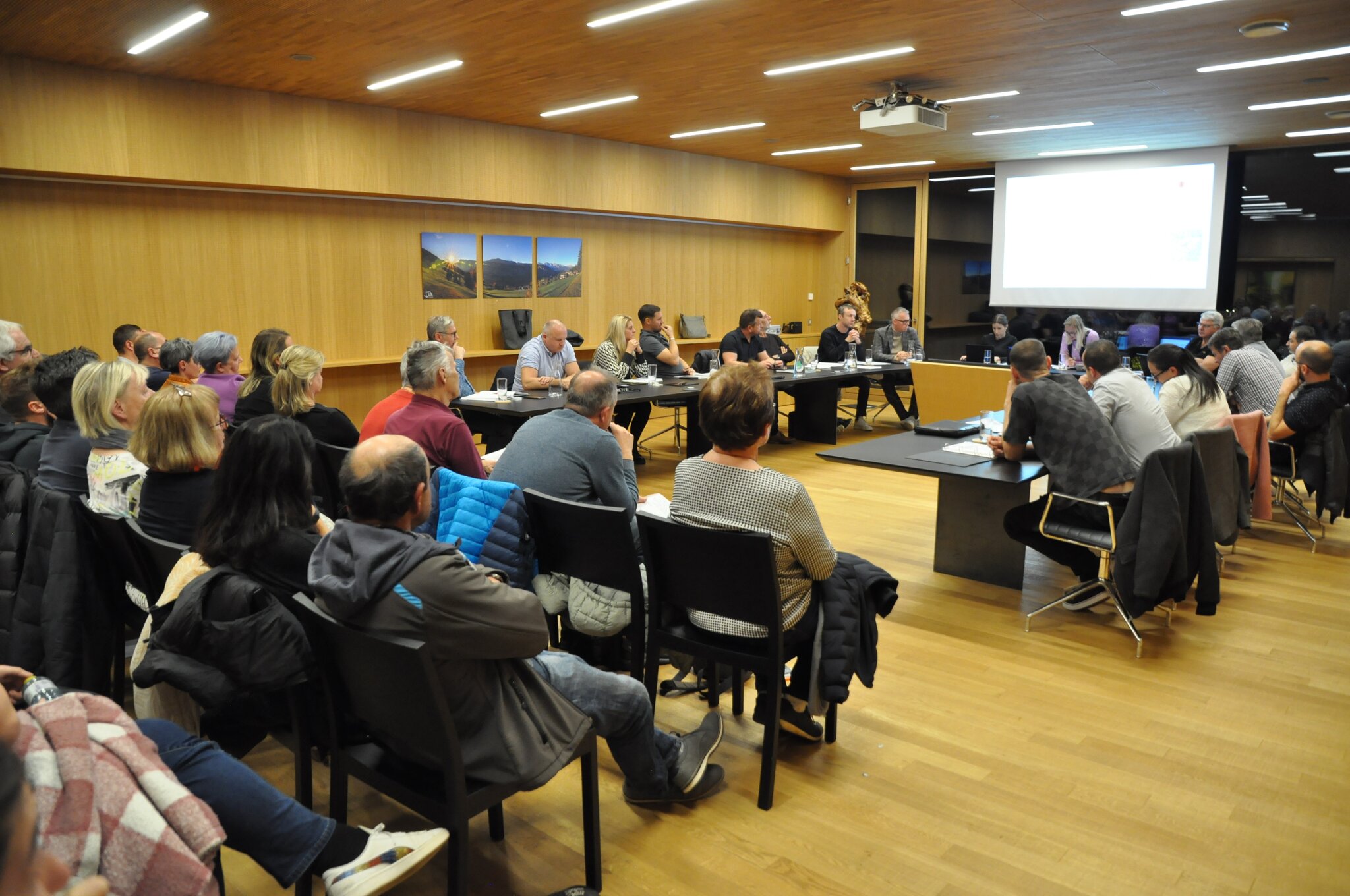 Haiming: Abgespeckter Neubau für Haimingerberg - Imst