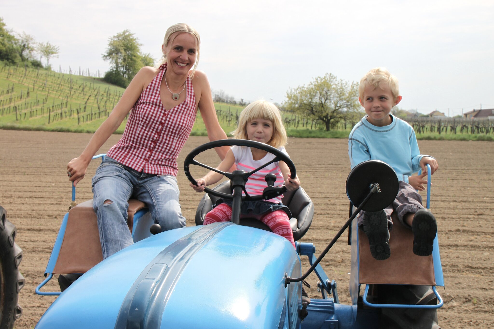 Mobilitätsserie "Fahr mit": So mobil ist NÖ – jetzt sind wir am Ziel ...