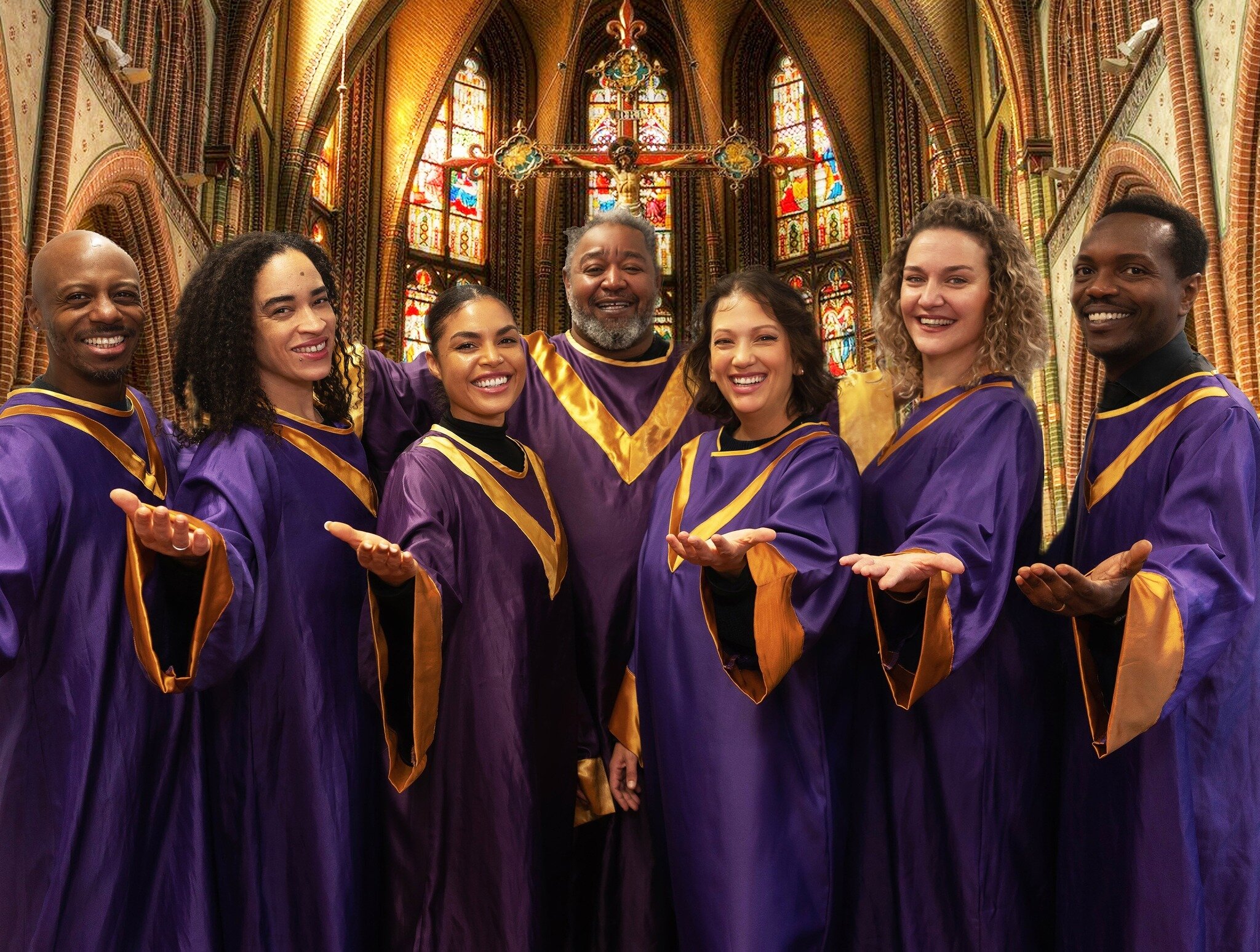 Besinnung und Musik: Adventzauber der Pfarre Reindorf mit vielen ...