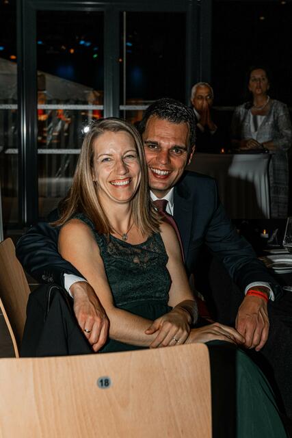 Bildergalerie: Maturaball 2024 der HAK & HTL Traun steht am Programm ...