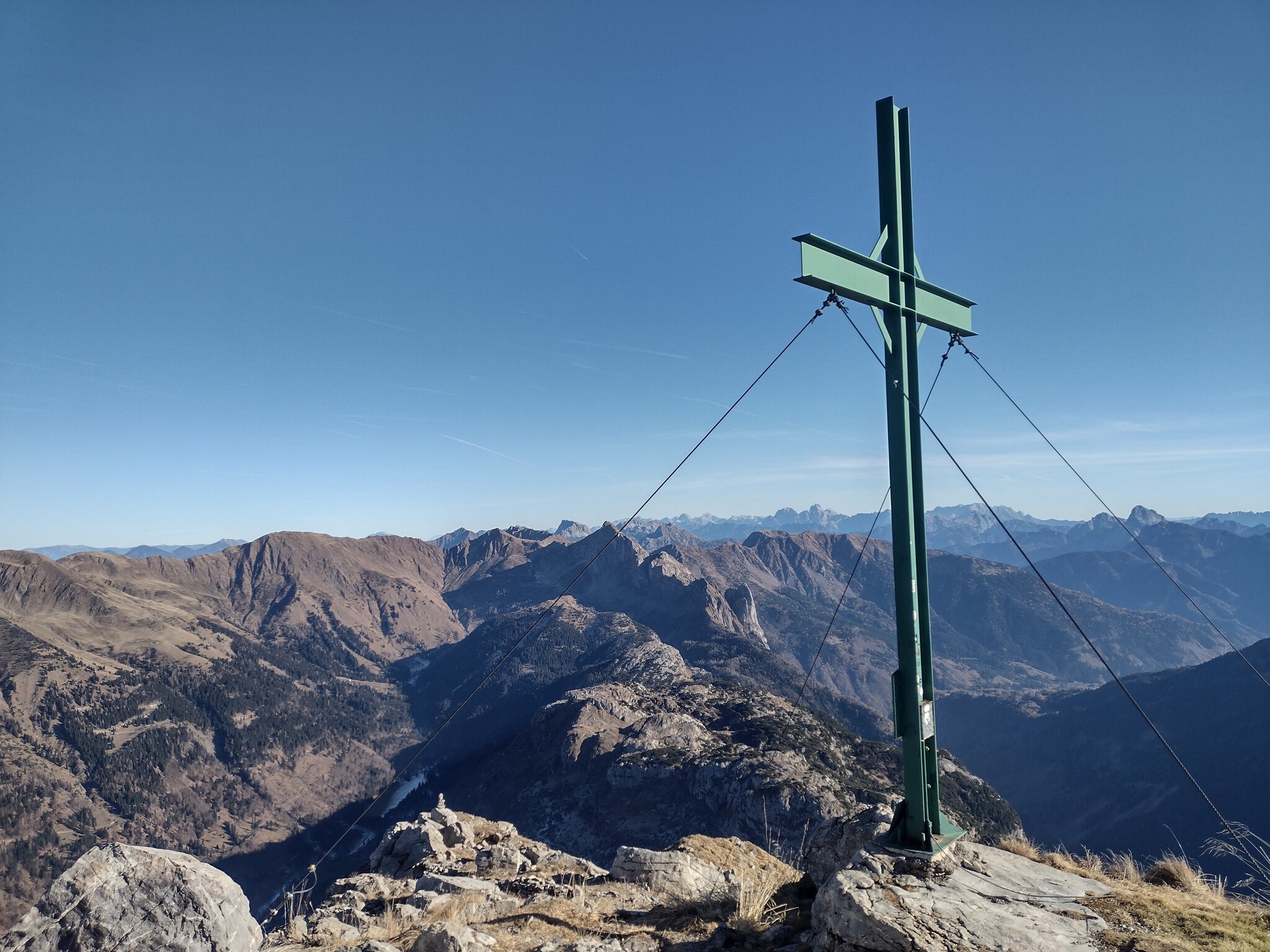 Cellon: Traumtag am Frischenkofel - Gailtal