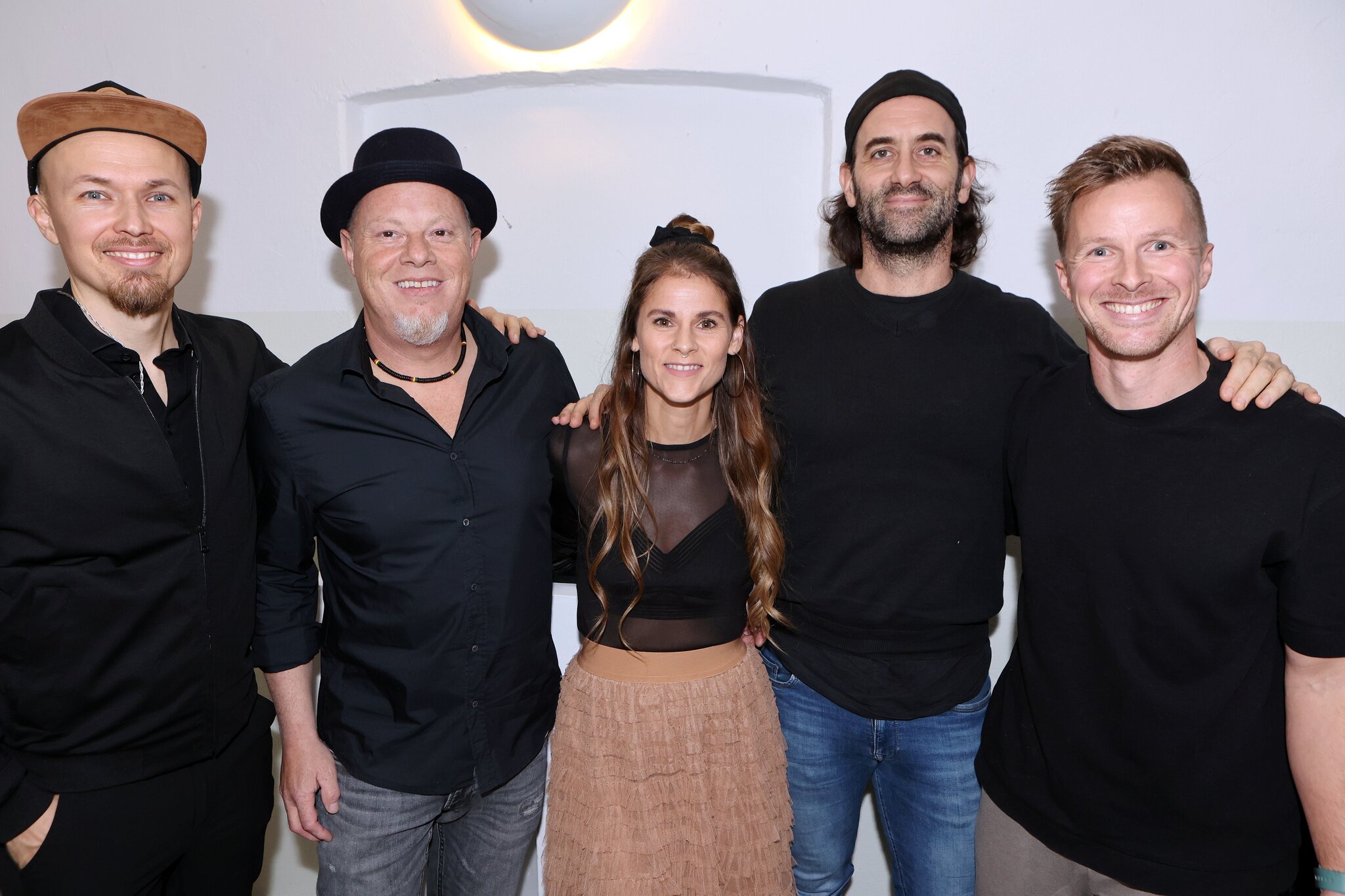 Konzert: Sarah Hatzel-Neumaier & Freunde im Amthof - Feldkirchen