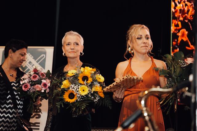 Bildergalerie: HAK Perg Maturaball 2024 – Ein Abend voller Eleganz und ...