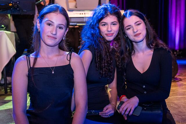 Bildergalerie: Fotos vom Maturaball 2024 der HAK & HTL Traun - Linz-Land