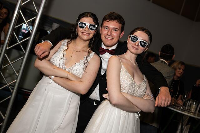 Bildergalerie: HAK Perg Maturaball 2024 – Ein Abend voller Eleganz und ...