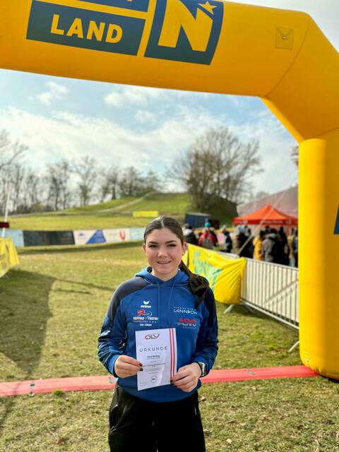 Staatsmeisterschaften Crosslauf in Tulln: Staatsmeisterschaften ...