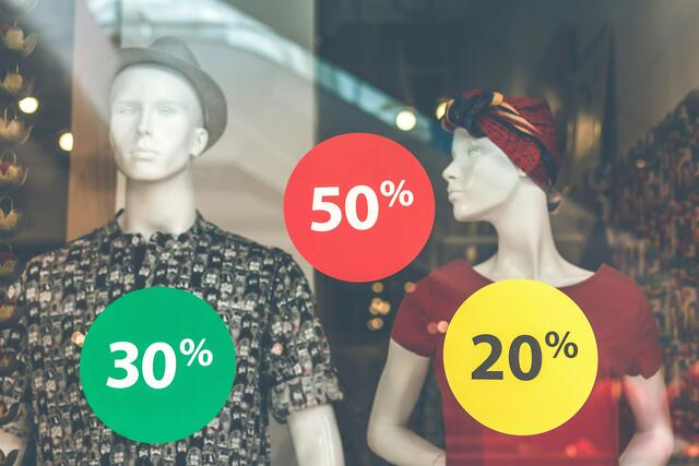Black Week & Black Friday: Diese Rabatt-Aktionen werden in Wien ...