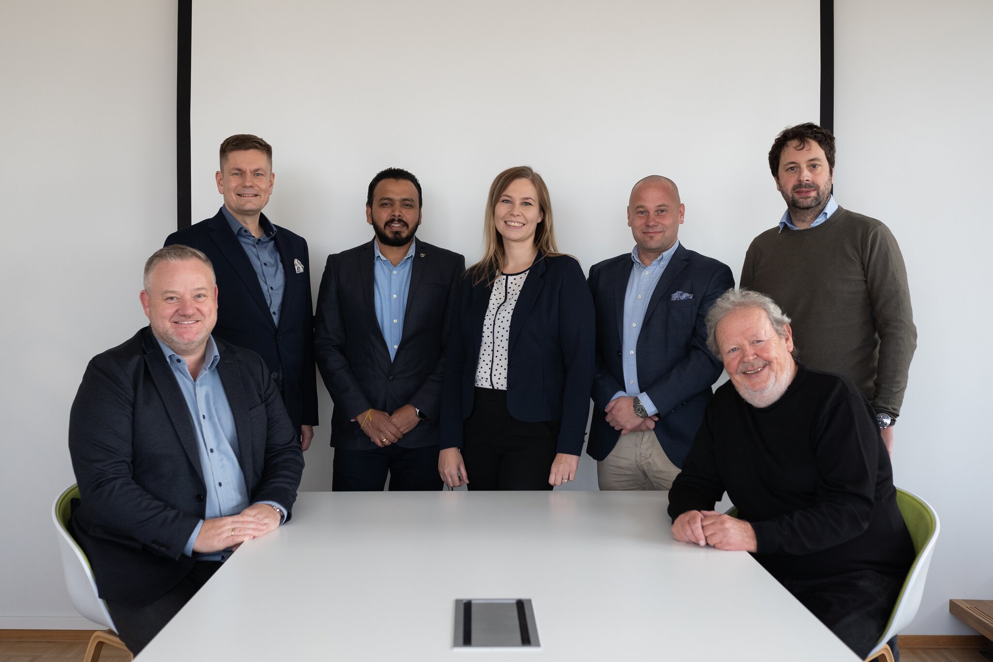 Zellstoff- und Papierindustrie: Österreichisch-finnische Kooperation ...