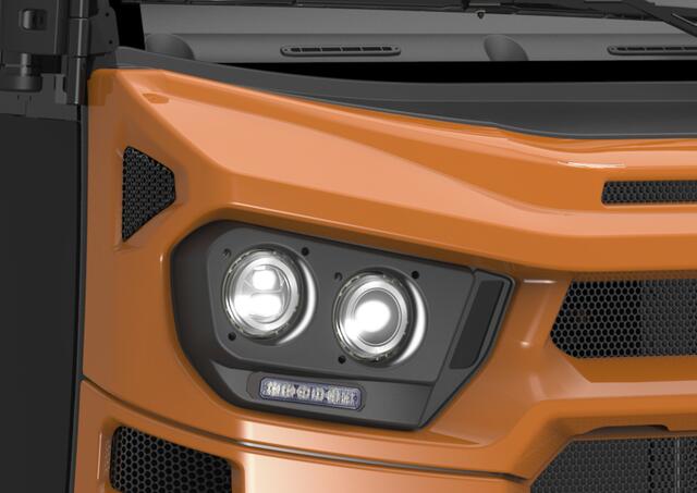 Der Muli T15 V kommt: Reform Wels präsentiert neuestes Spitzenmodell ...