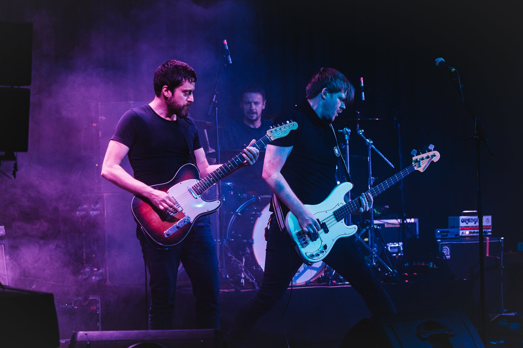 Das "Ivnik Fest Vol 3": Ein unvergesslicher Abend in Eibiswald ...