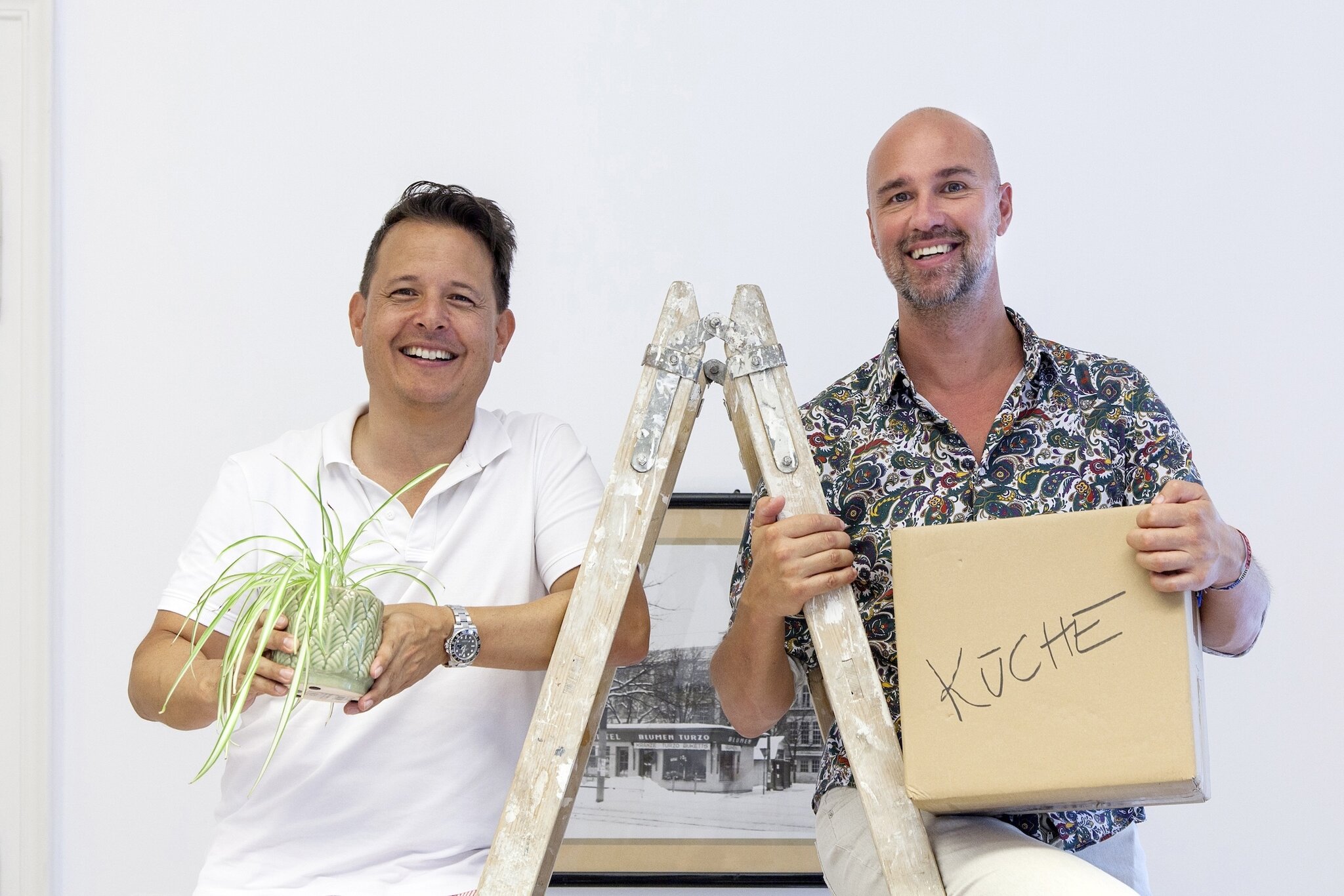 Carantania: Mit "günstigsten Wohnungen Kärntens" gegen Teuerungstrend ...