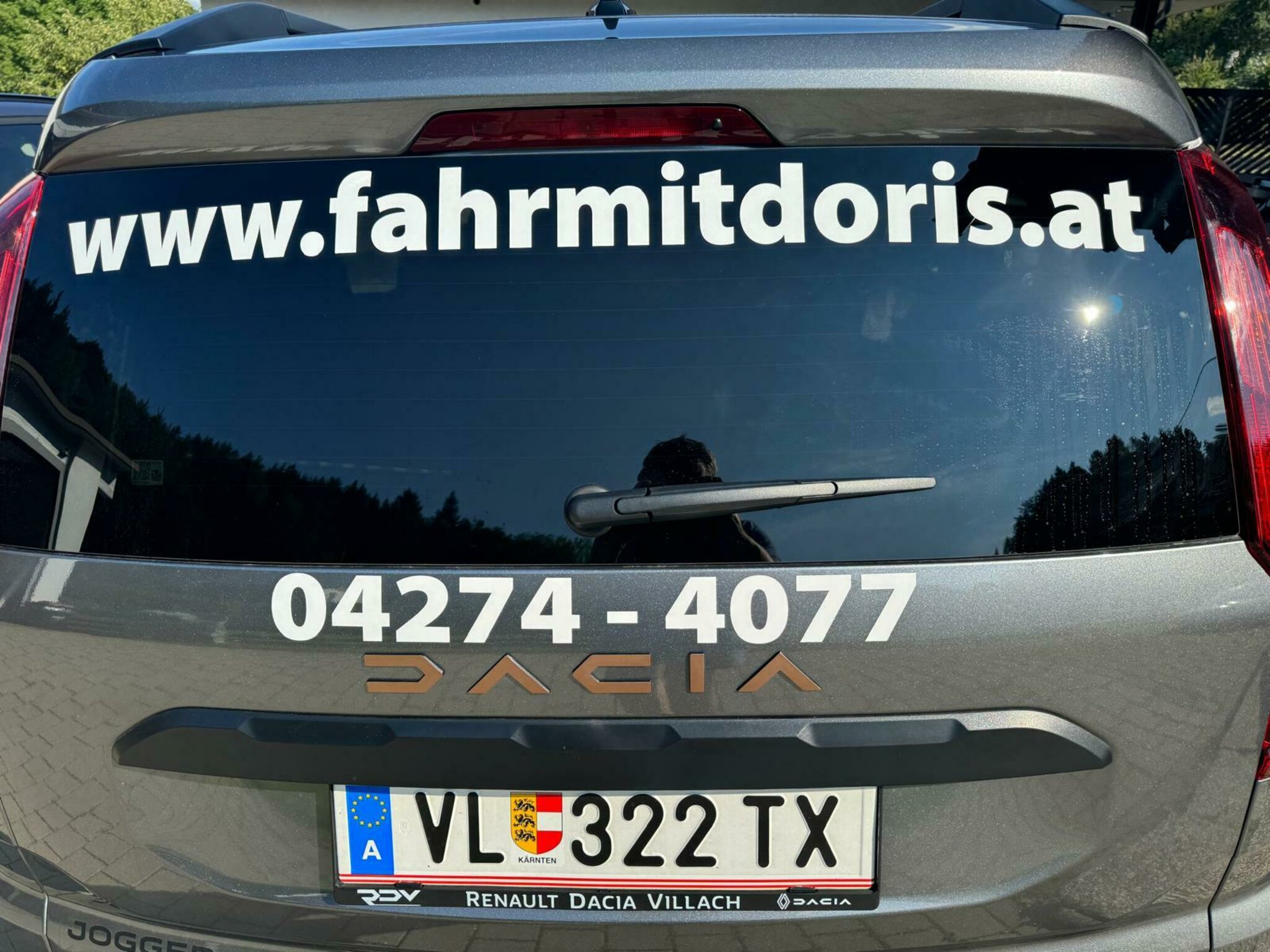 Bedarfstaxi und Taxiring vereint: Fahr doch jetzt in Wernberg und ...