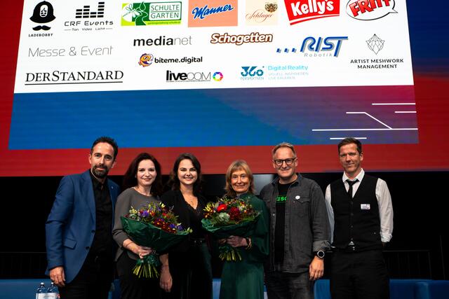 Interaktive KI-Erlebnisse und visionäre Einblicke in die Zukunft