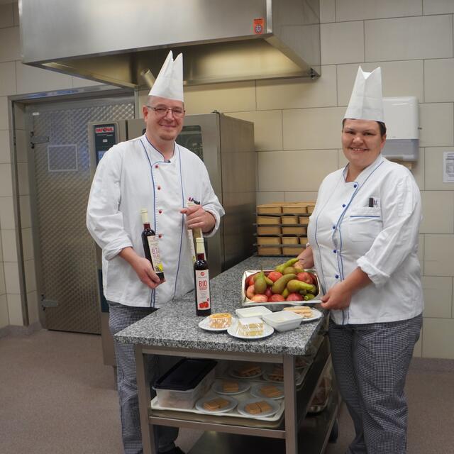 Landesklinikum Amstetten: "Ausgezeichnet" für die Amstettner Klinik ...