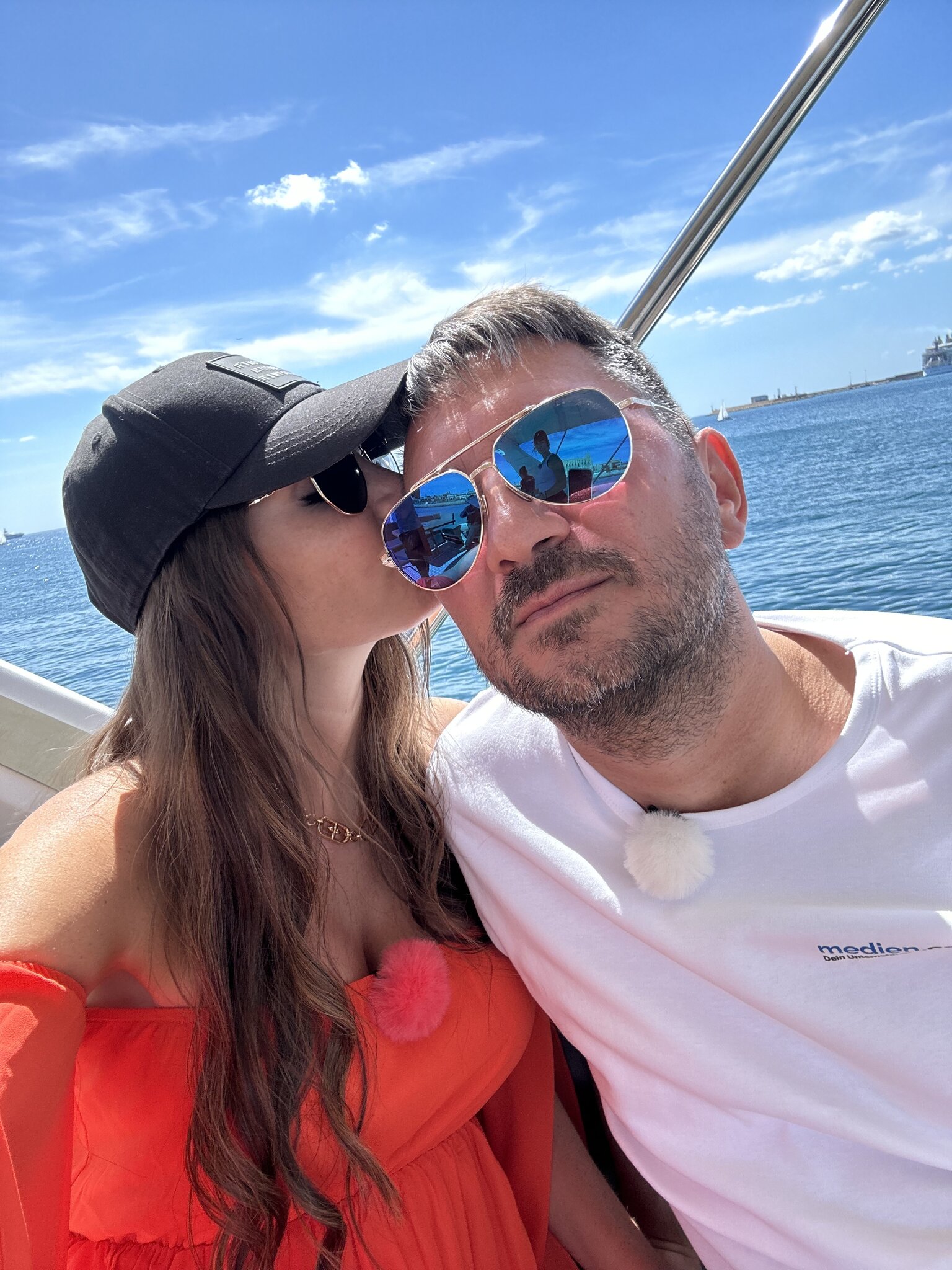 Reich wie Scheich: Susi und Walter Temmer über Familienplanung und mehr ...