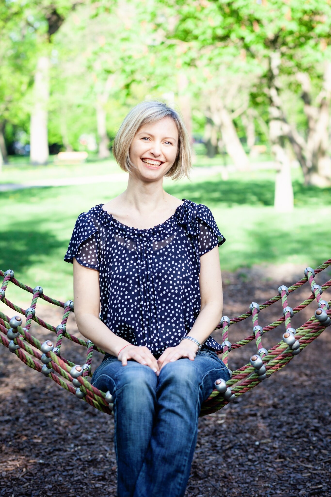 „Mrs. Butterfly“: Melanie Mandl veröffentlicht Kinderroman - Braunau