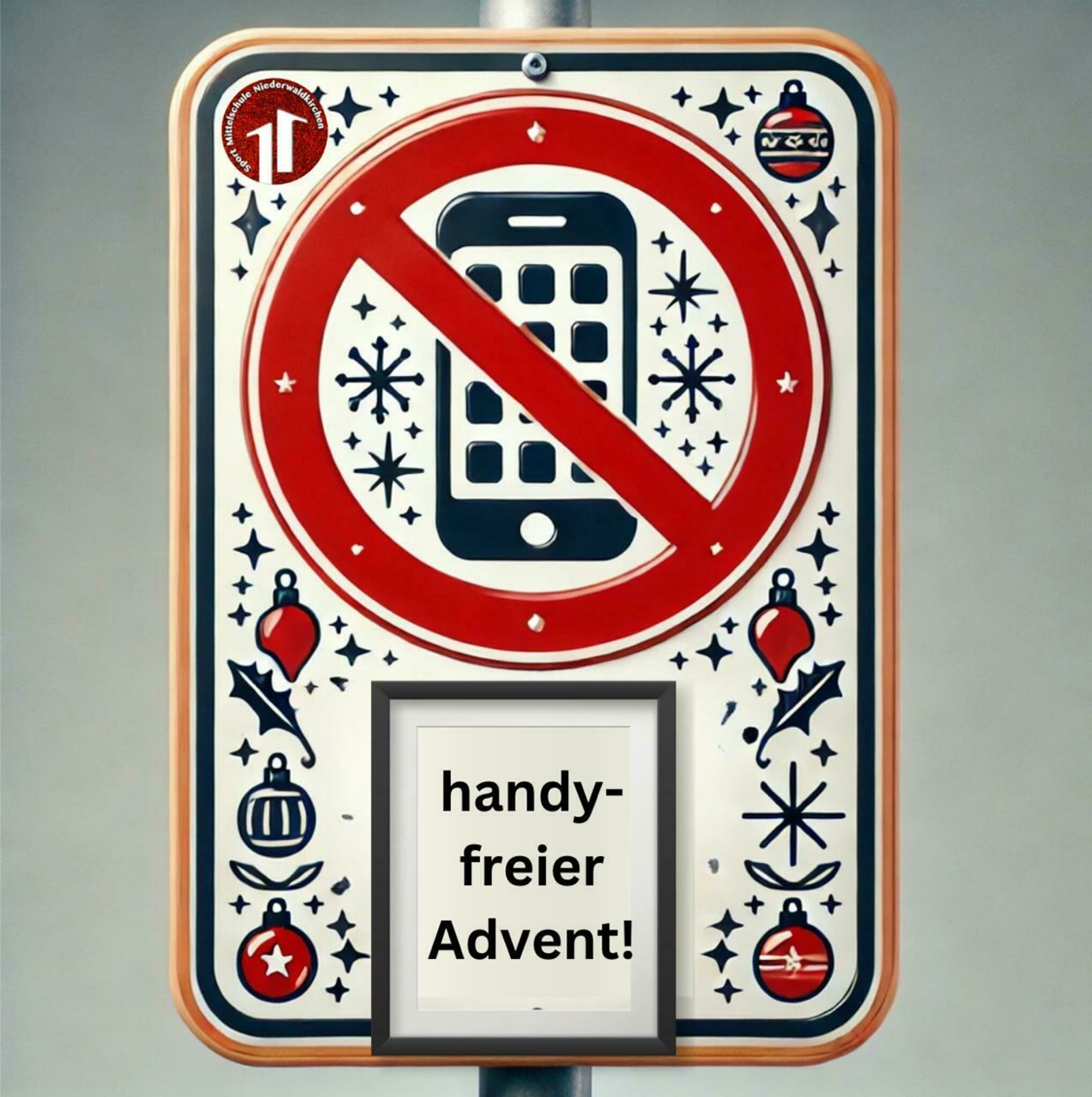 Schule wird handyfreie Zone: Niederwaldkirchner Schüler und Lehrer ...