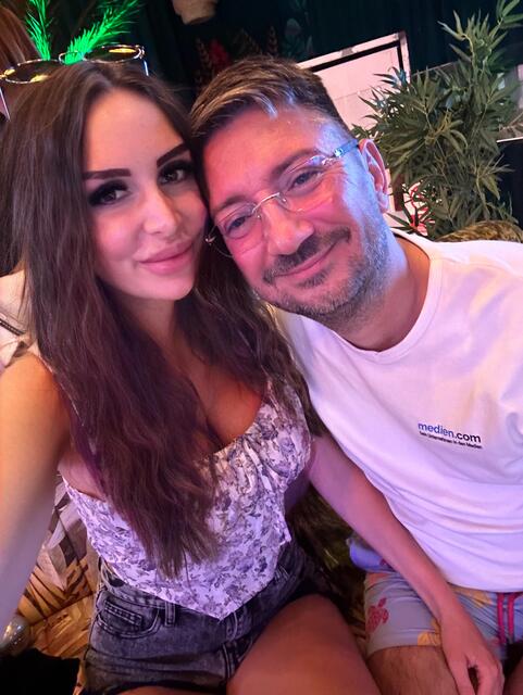 Reich wie Scheich: Susi und Walter Temmer über Familienplanung und mehr ...