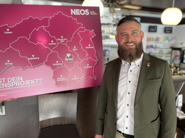 Landtagswahl 2024: "Es wird kein Stein auf dem anderen bleiben" - Murtal