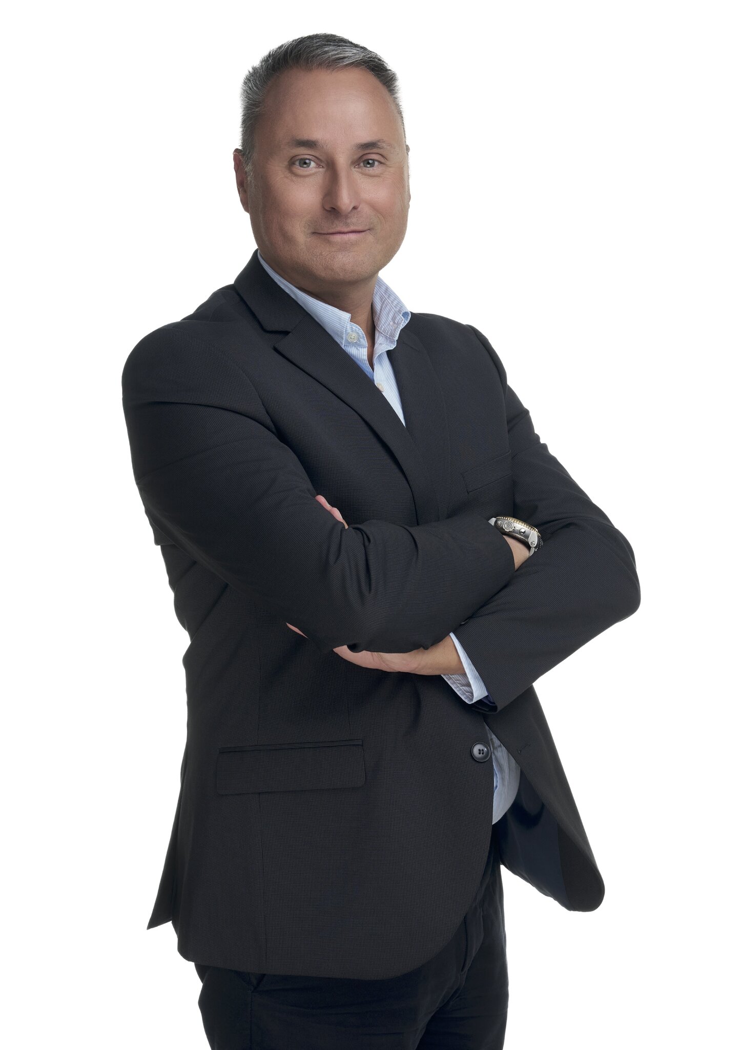 Jahresrückblick 2024: Bürgermeister Michael Cech / Marktgemeinde ...