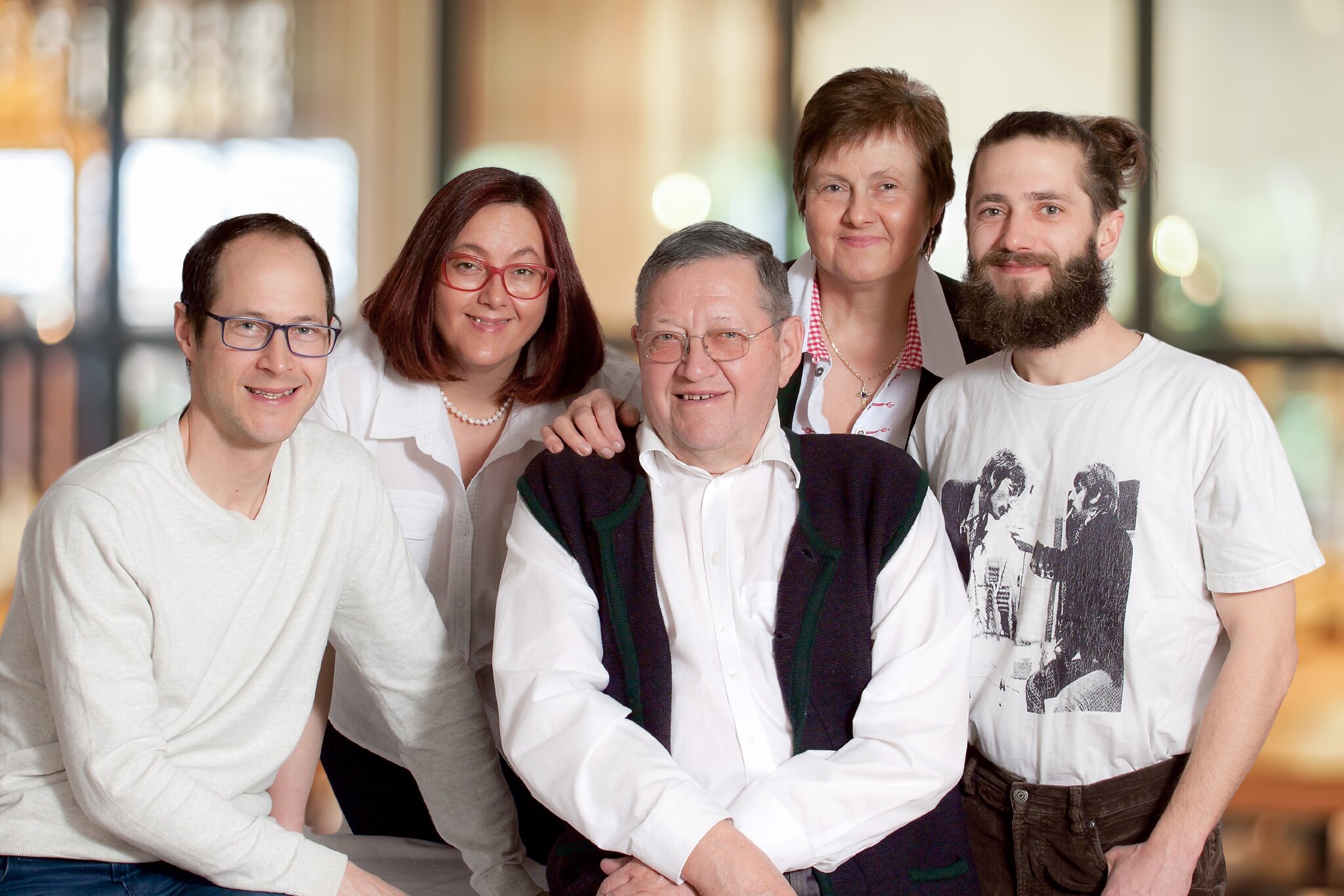Kulinarik-Tipp - Region Graz: Tradition trifft auf Gastlichkeit - Voitsberg