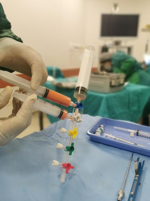 Stammzellenspende: Wie ein Brandenberger zum Lebensretter wurde - Kufstein