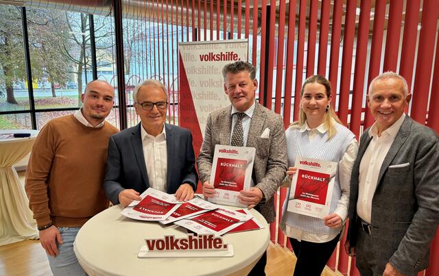 In Kärnten: So will die Volkshilfe die Wohnungsnot eindämmen - Klagenfurt