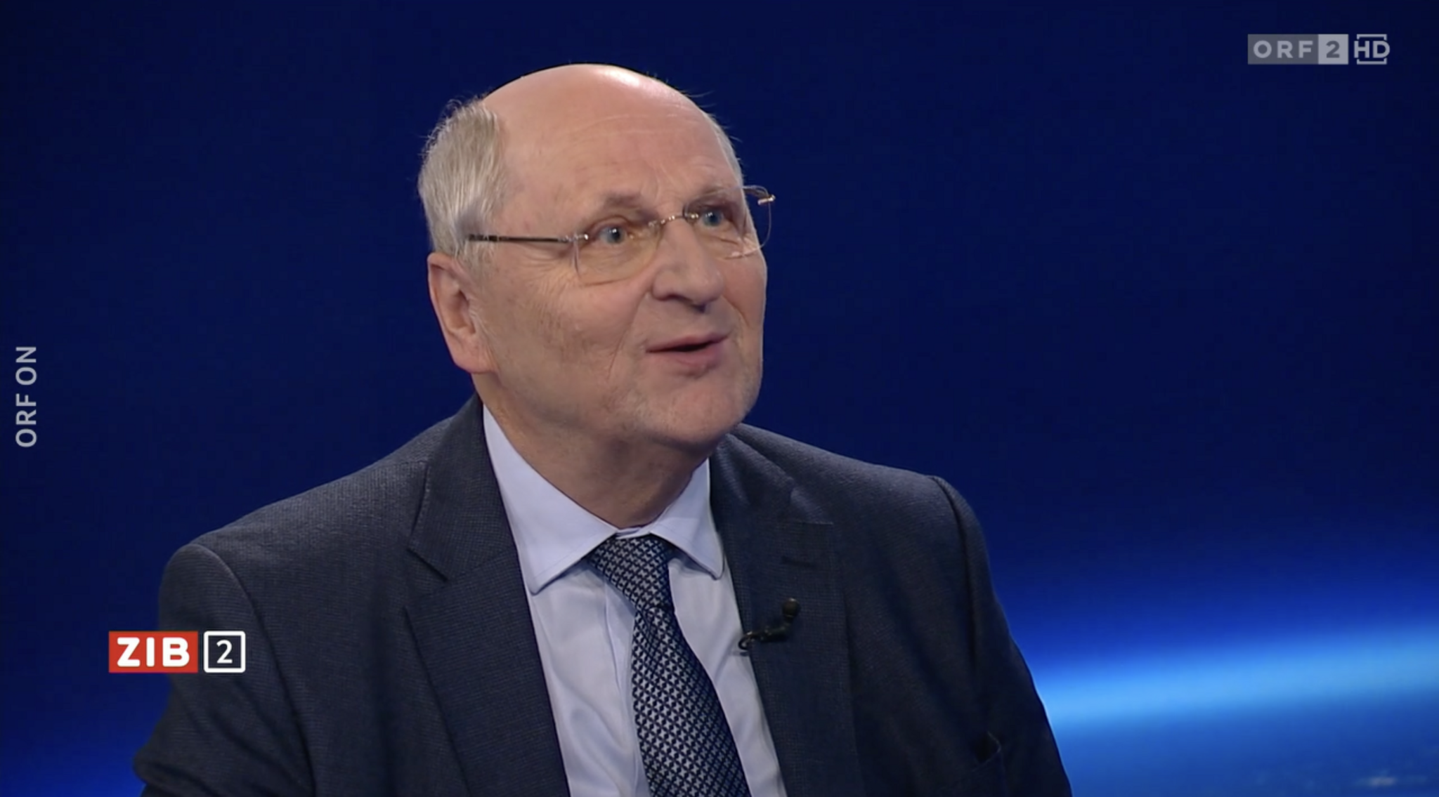 Christoph Badelt: Industrie steckt in einer "strukturellen Krise"