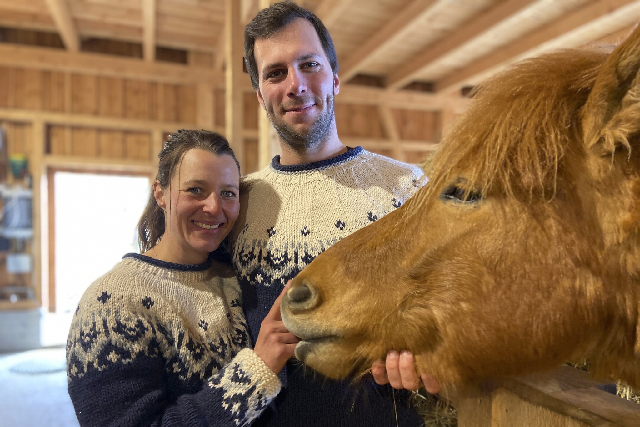 TV-Tipp: Lungauer Geschichten bei „Heimatleuchten“ auf Servus TV - Lungau
