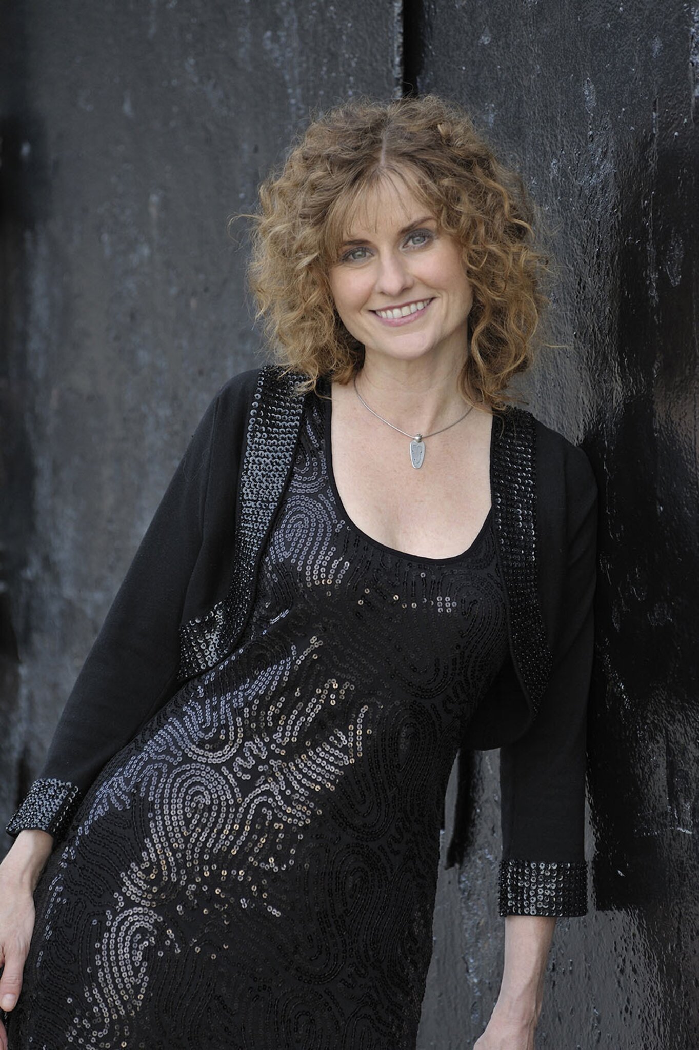 Cathie Ryan und Conor Mallon: "Irish Christmas" bei Kunst im Keller - Ried