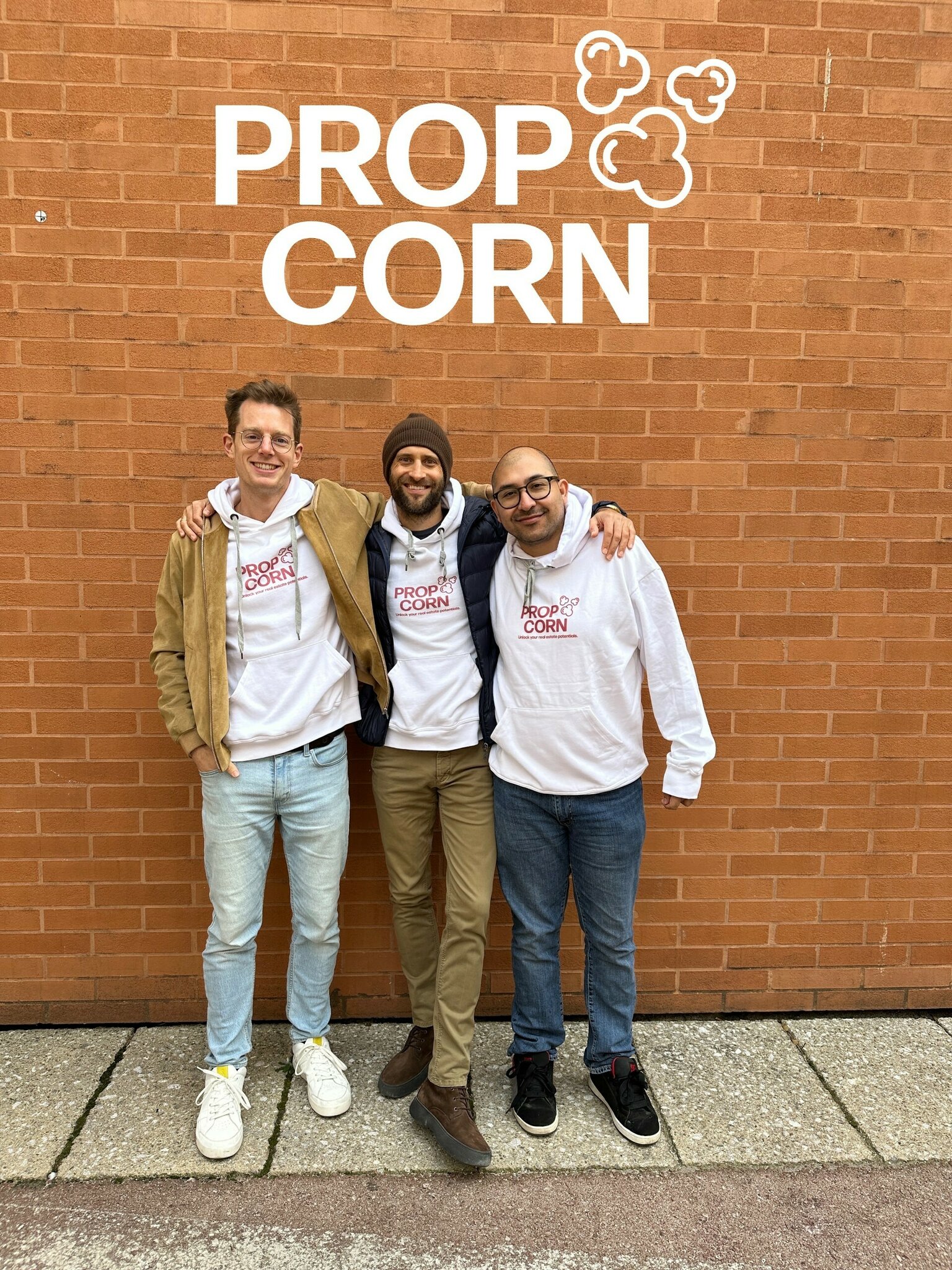 Start-up aus Klosterneuburg: Propcorn AI erhält bei Finanzierungsrunde ...