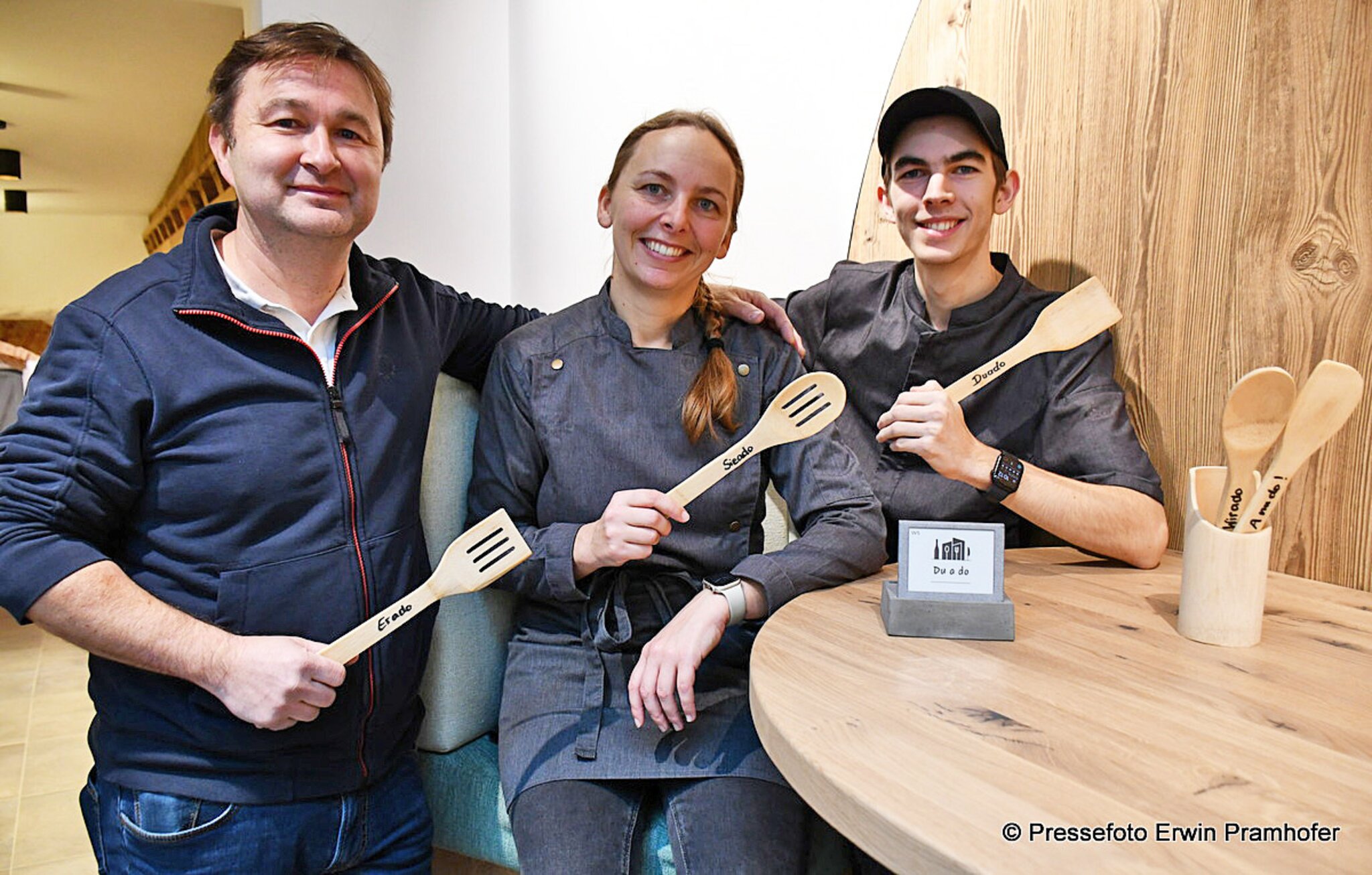 Neus Lokal in Freistadt: "Du a do" legt nach Probebetrieb 2025 so ...