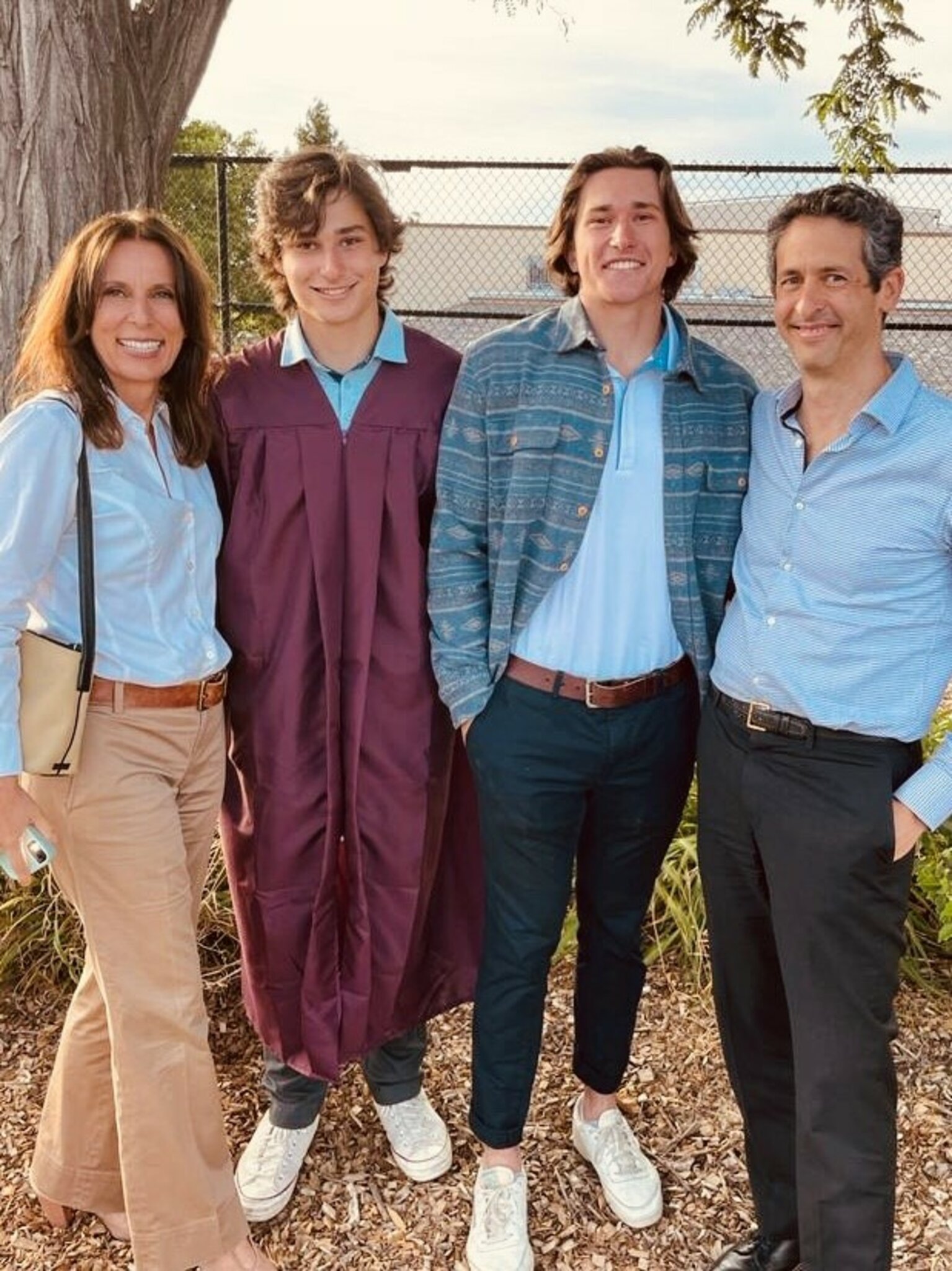 "Auslandswolfsbergerin" berichtet: Vom Lavanttal nach Kalifornien ...