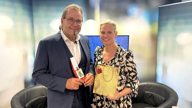 Frohe Weihnachten: Gewinne dein persönliches Jahres-Horoskop für 2025 ...