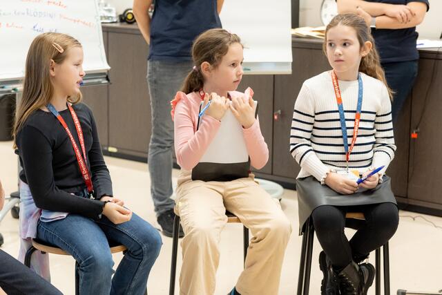 Lokales | Beiträge zur Rubrik aus Tulln - meinbezirk.at