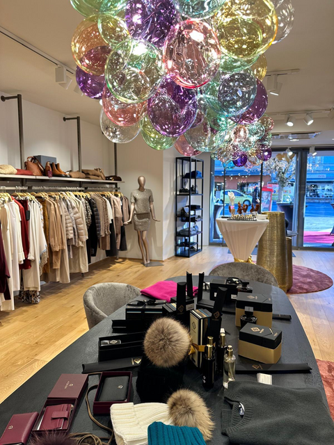 Leibnitz: Kresnik Woman Store belebt mit dem Umzug den Hauptplatz - Leibnitz