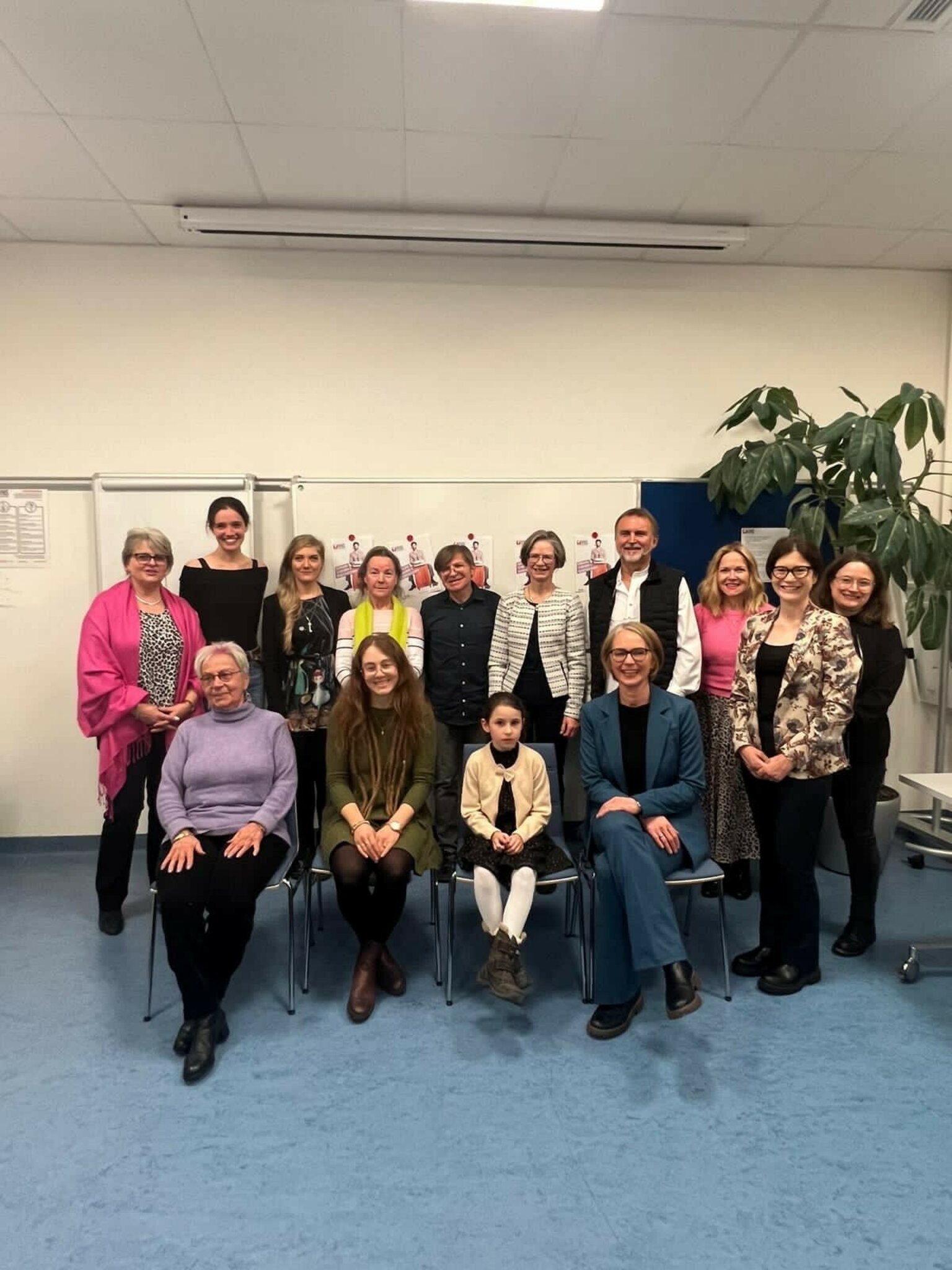 Kreativität entfalten: Penzinger Literaturpreis begeisterte erneut ...