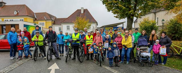 Jahresrückblick 2024: Die erfolgreichen Projekte der Gemeinde Langau - Horn