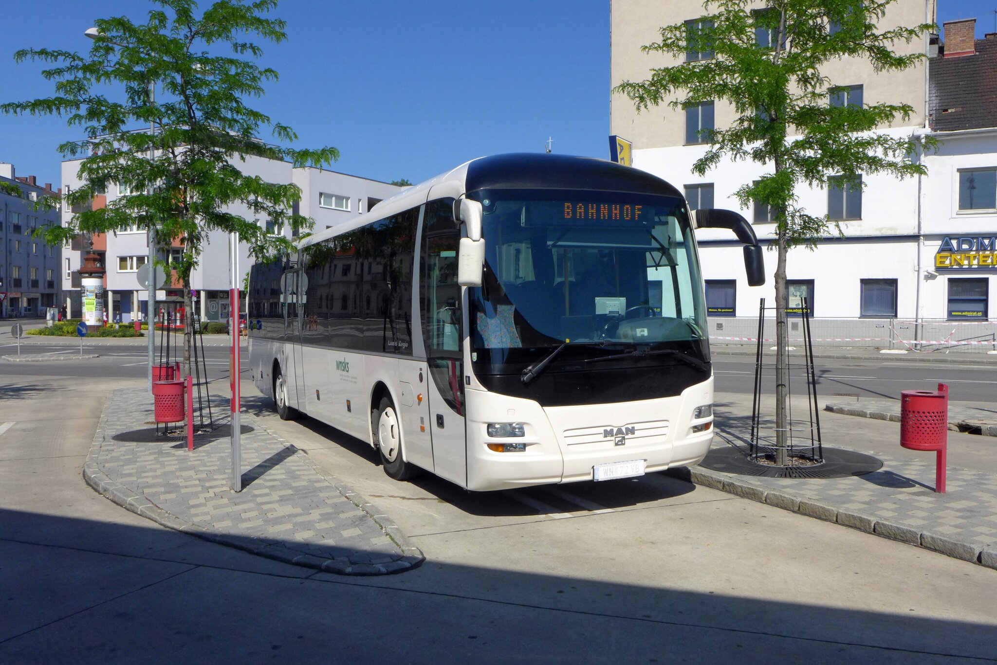 Neue Busfahrpläne: Bessere Verbindungen für ganz Niederösterreich ...