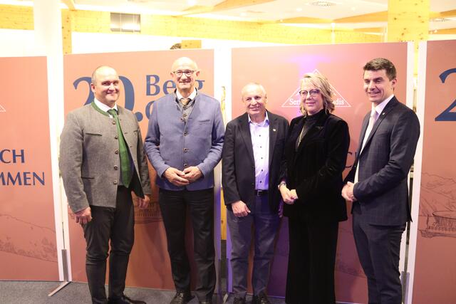 Fast 70.000 Euro für den guten Zweck: Fiss startet zum 20. Mal mit der ...