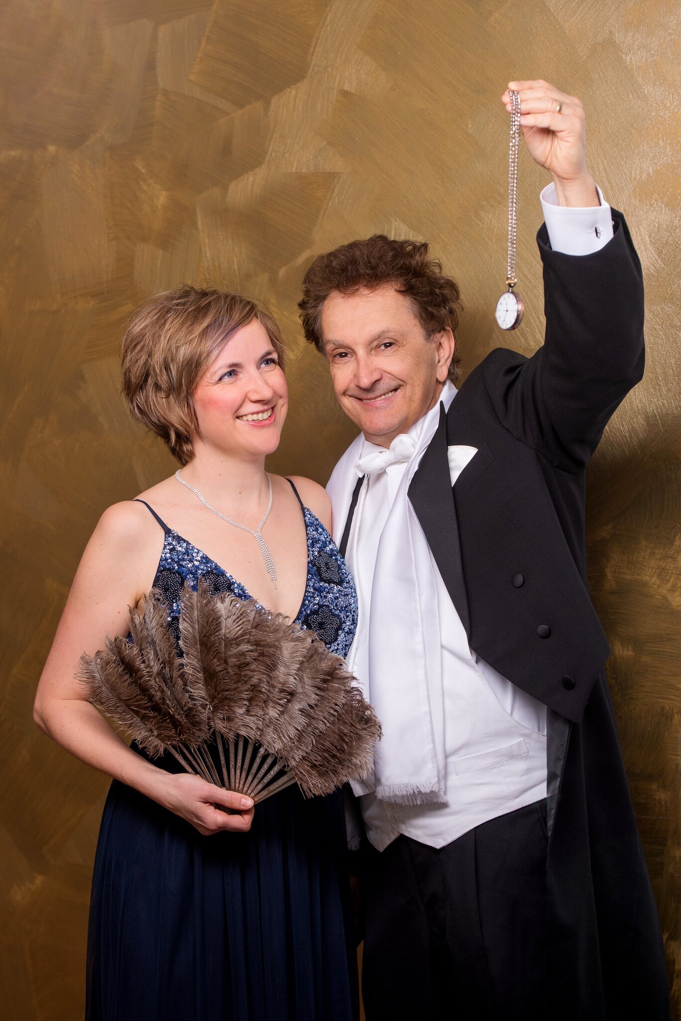 Großes Musiktheater in Tulln: "Die Fledermaus" von J. Strauss - Tulln
