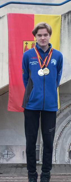 Stocksport: Andreas Glavanovits und Hedwig Laschober sind Landesmeister ...