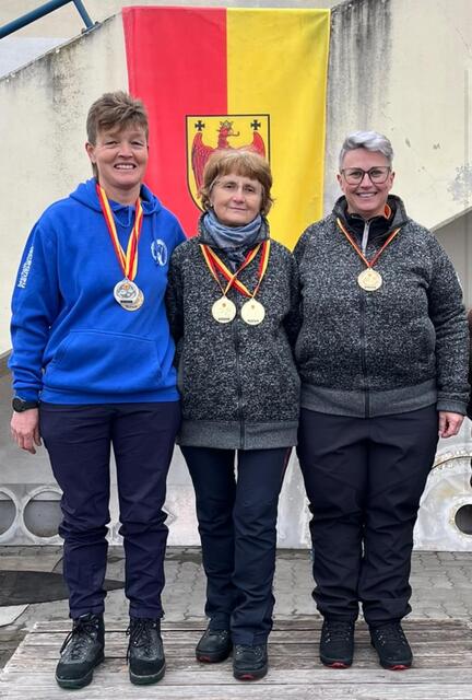 Stocksport: Andreas Glavanovits und Hedwig Laschober sind Landesmeister ...