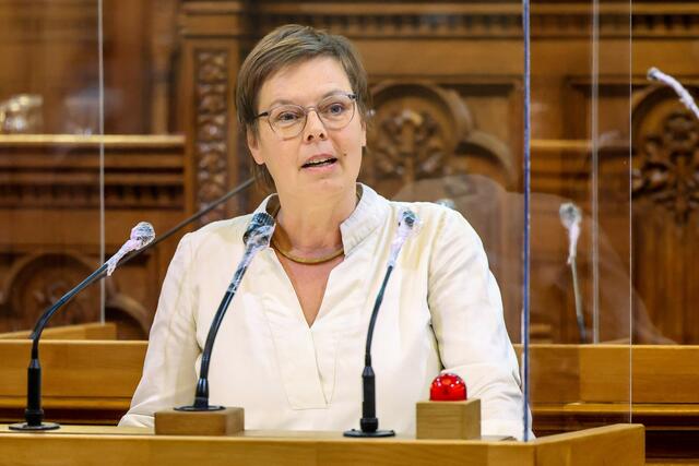 "Community Nurses": Hickhack um Umgliederung von Pilot-Pflegeprogramm ...